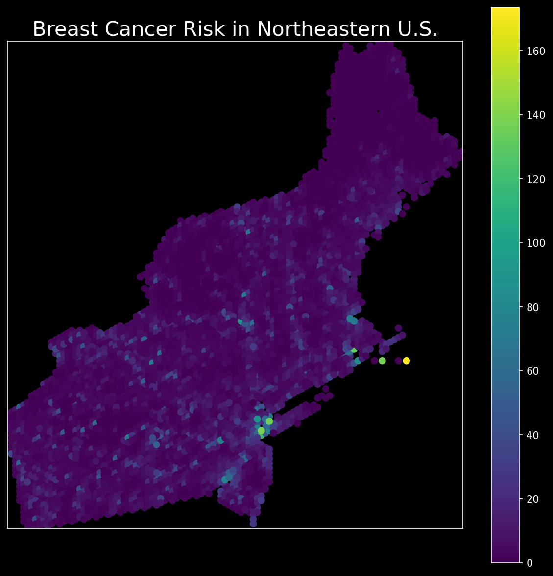 Data Science: Leave GeoPandas and Create Beautiful Map with pyGMT – Sp.4ML